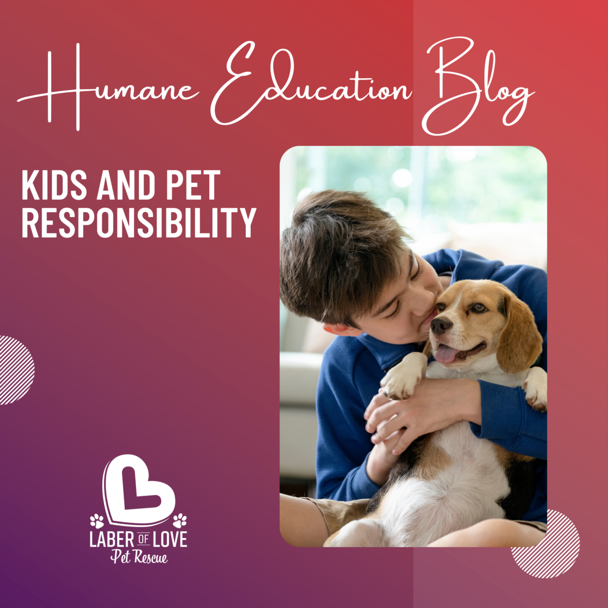 Blog – Laber of Love